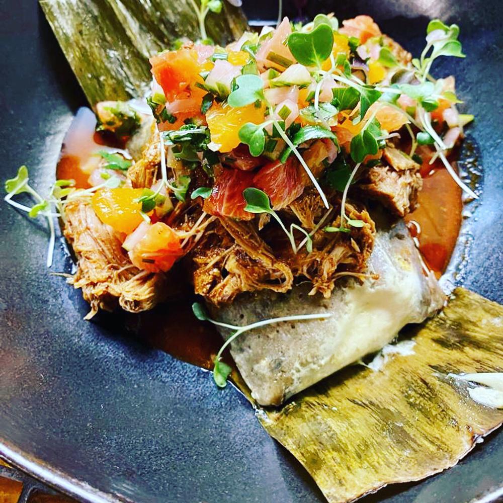 Chilam Balam – Chicago - a MICHELIN Guide Restaurant