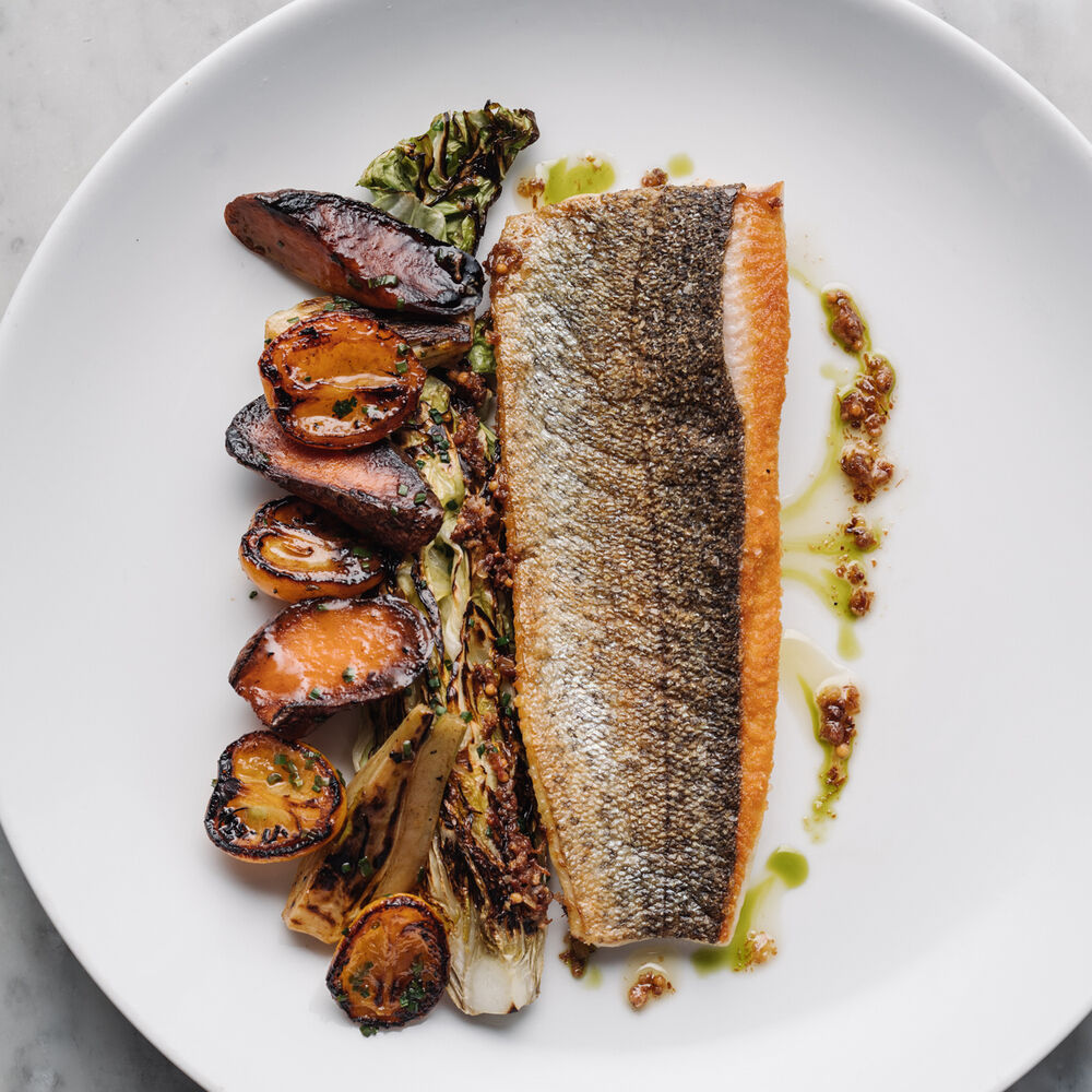 Kimball House – Decatur - a MICHELIN Guide Restaurant