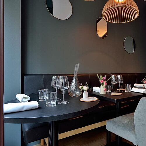 Chez Michel - Paris - Un restaurant du guide MICHELIN