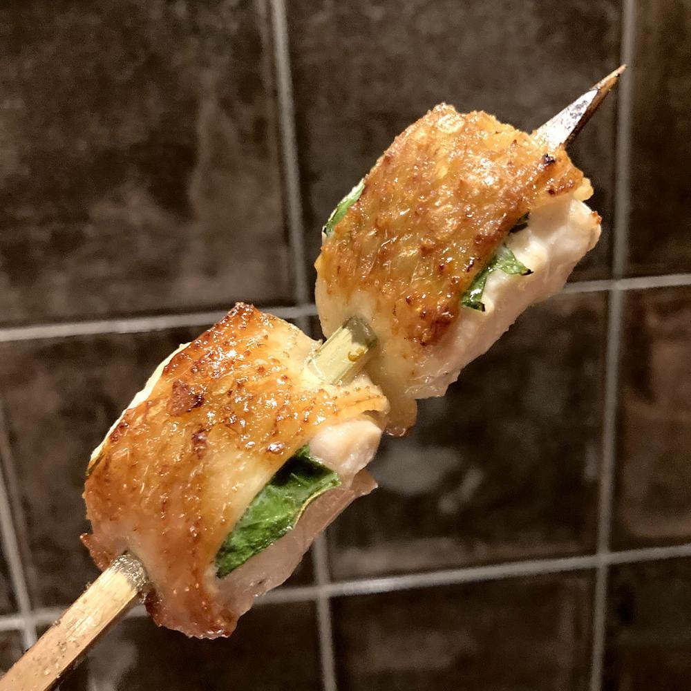 Yakitori SANKA – Tokyo - a MICHELIN Guide Restaurant