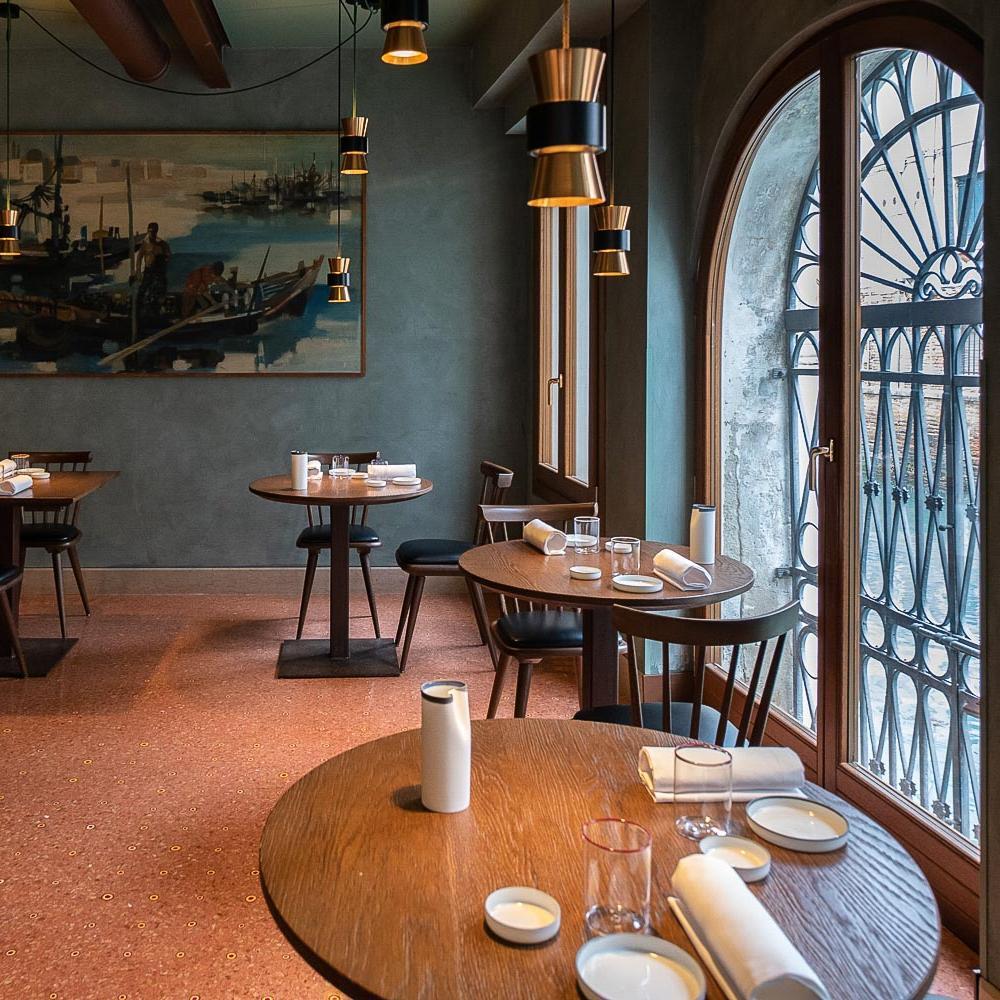 Local – Venice - a MICHELIN Guide Restaurant