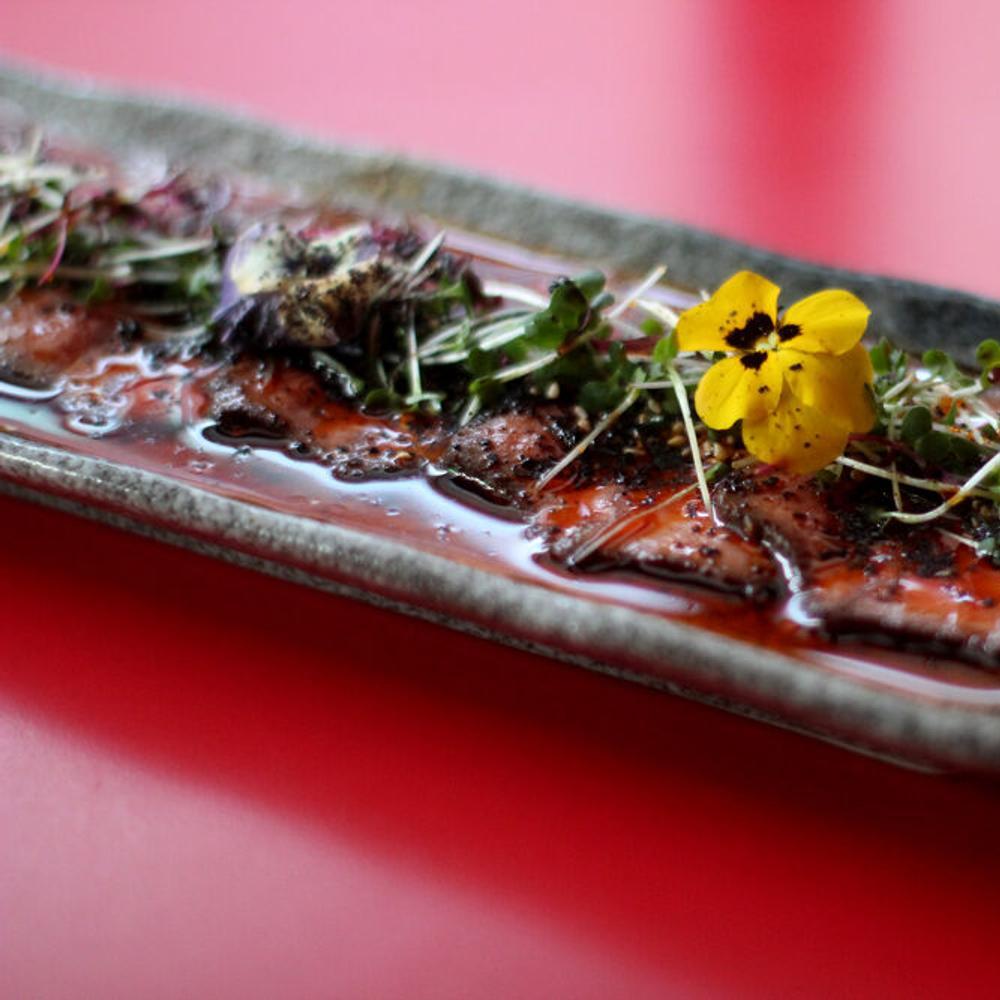 Big Fan – Dublin City - a MICHELIN Guide Restaurant
