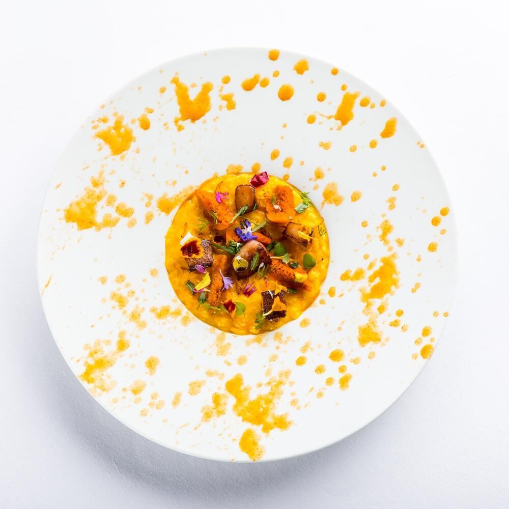 Imàgo – Rome - a MICHELIN Guide Restaurant
