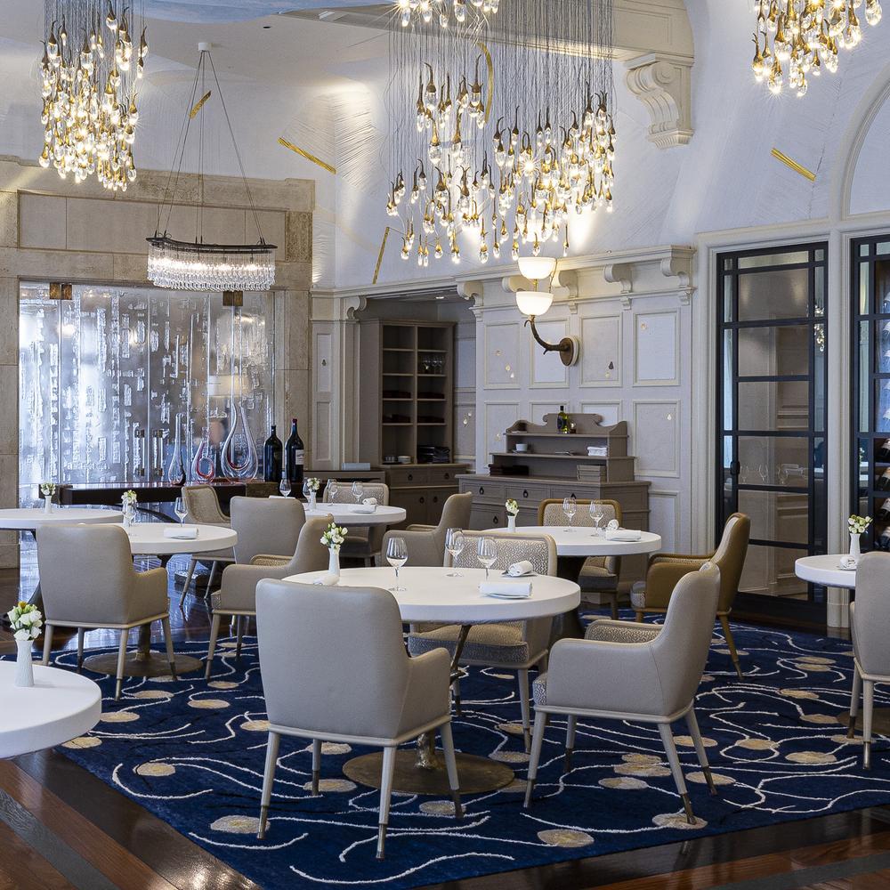 La Table de Pavie – Saint-Emilion - a MICHELIN Guide Restaurant