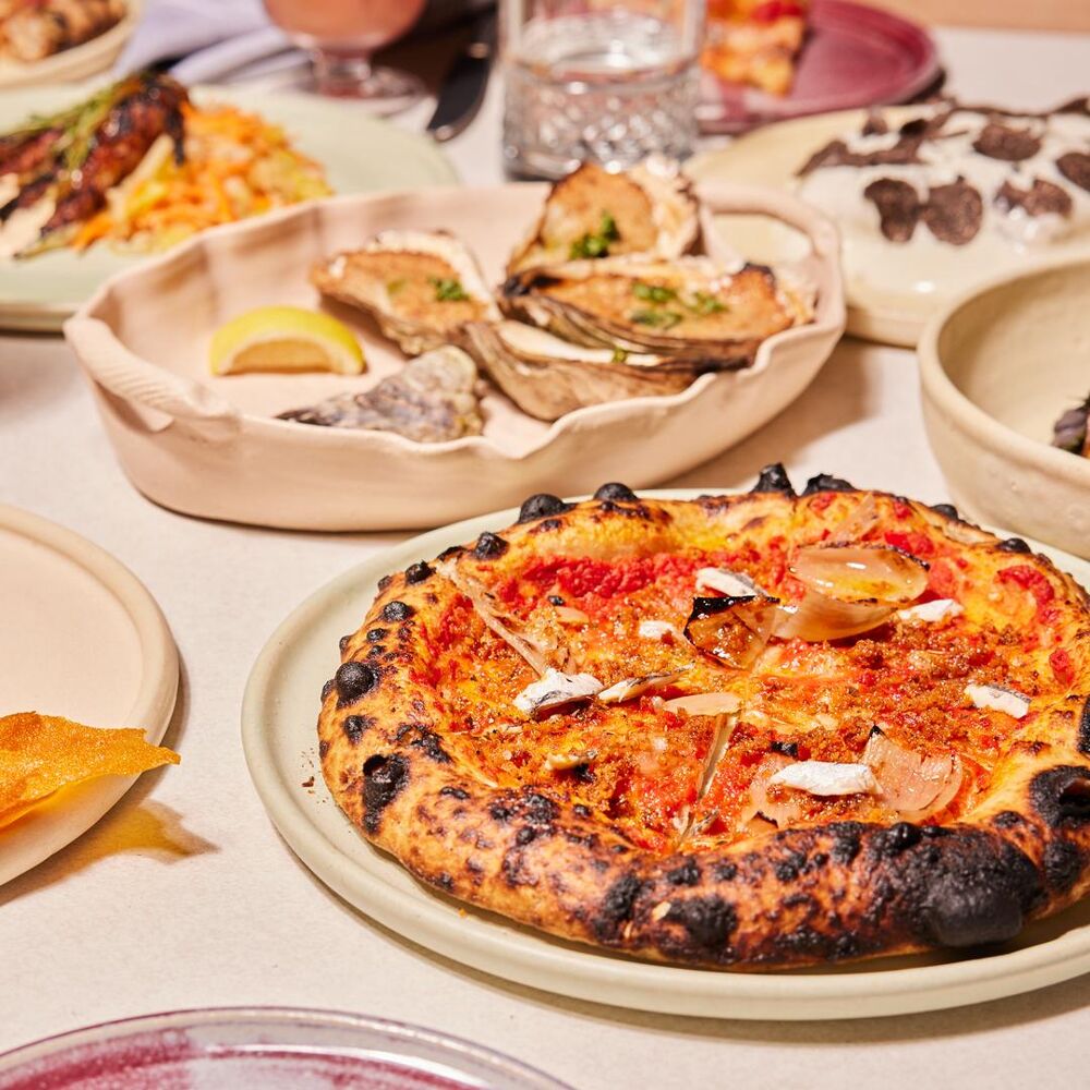 Walrus Rodeo – Miami - a MICHELIN Guide Restaurant