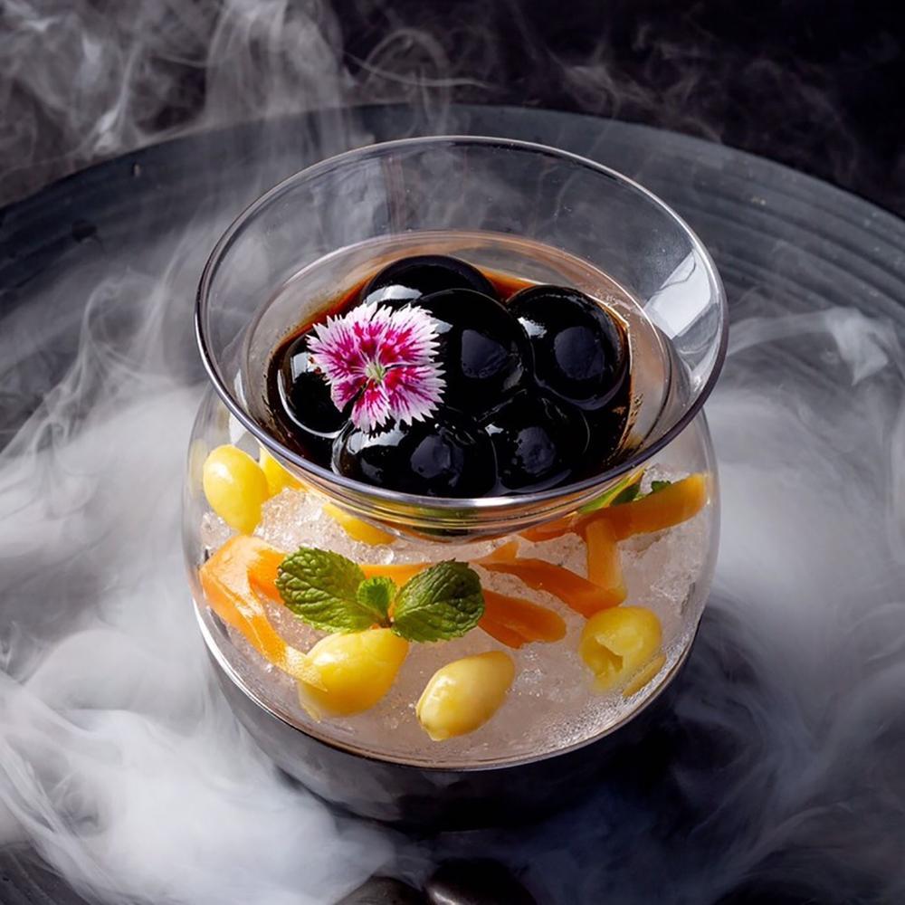 Royal Osha – Bangkok - a MICHELIN Guide Restaurant