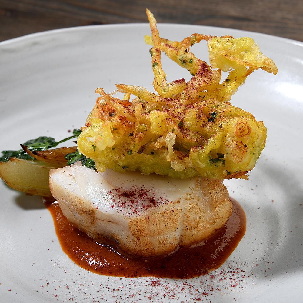 The Three Fishes – Mitton - a MICHELIN Guide Restaurant