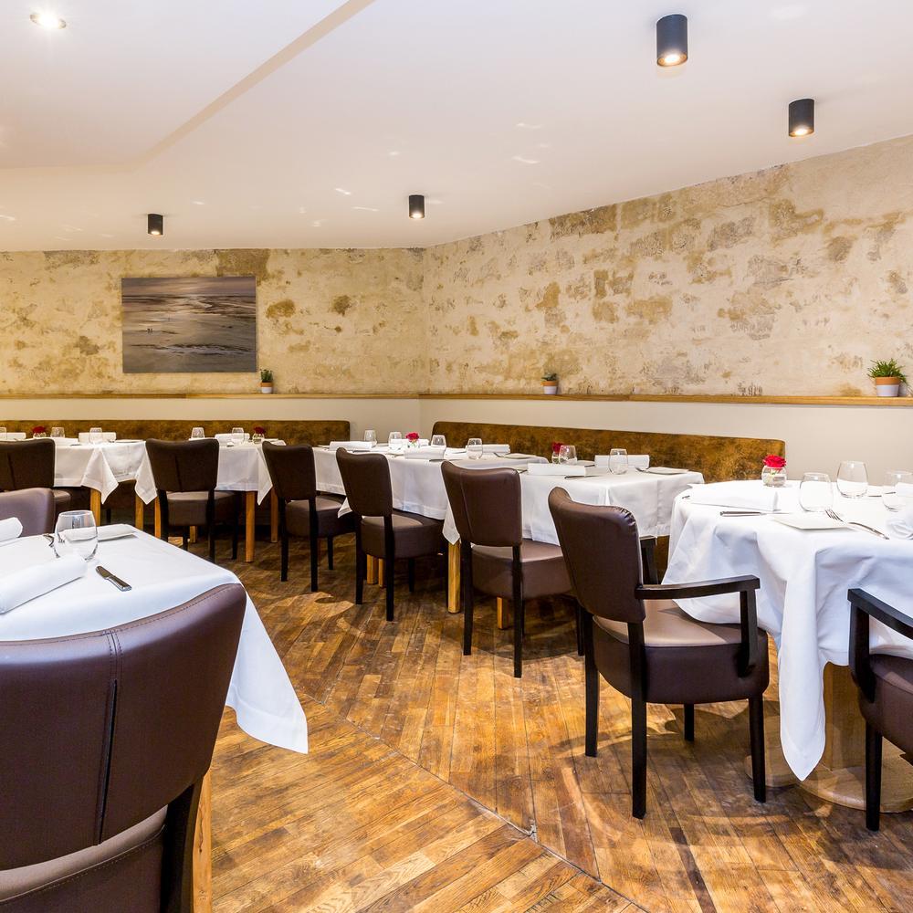 Pleine Terre – Paris - a MICHELIN Guide Restaurant