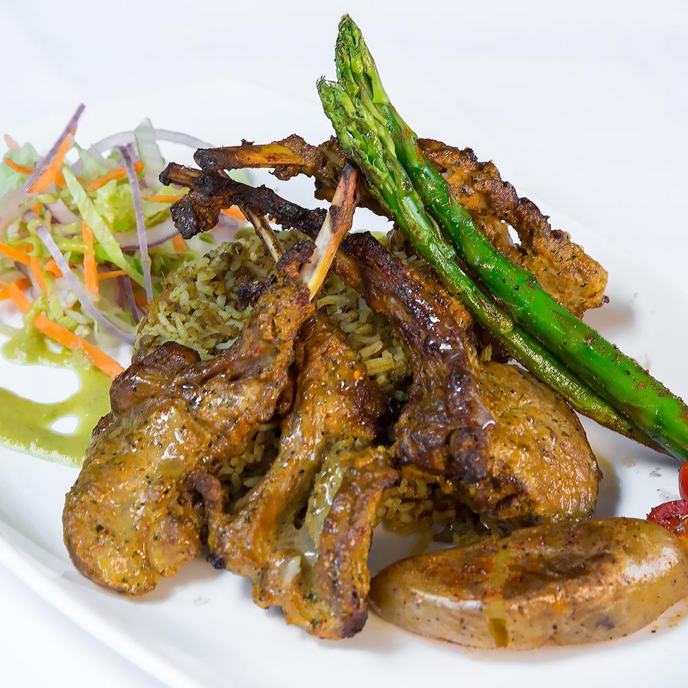 RaaSa – Elmsford - a MICHELIN Guide Restaurant