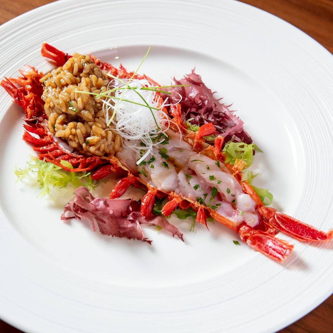 Wakuda – Singapore - a MICHELIN Guide Restaurant