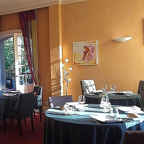 Restaurants MICHELIN Solignac-sous-Roche - Le Guide MICHELIN France