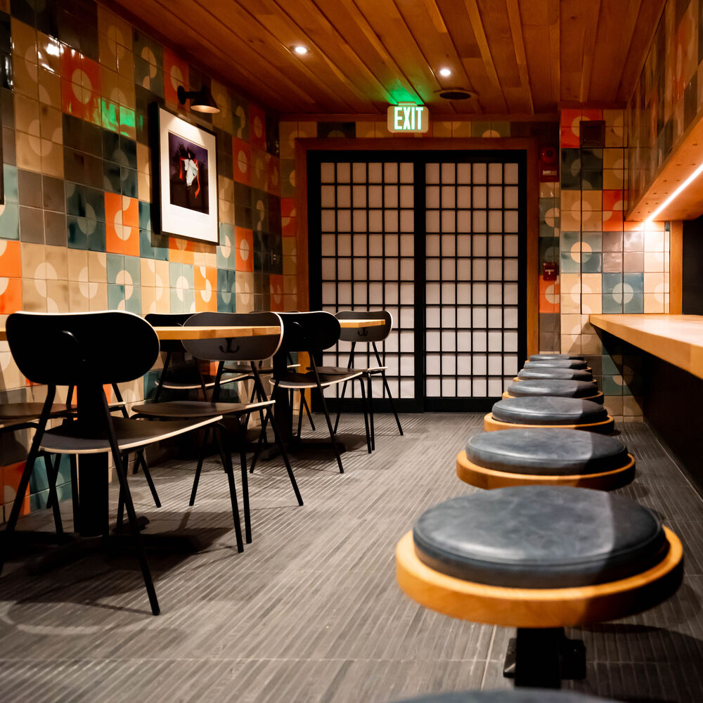 Kappo – Washington - a MICHELIN Guide Restaurant