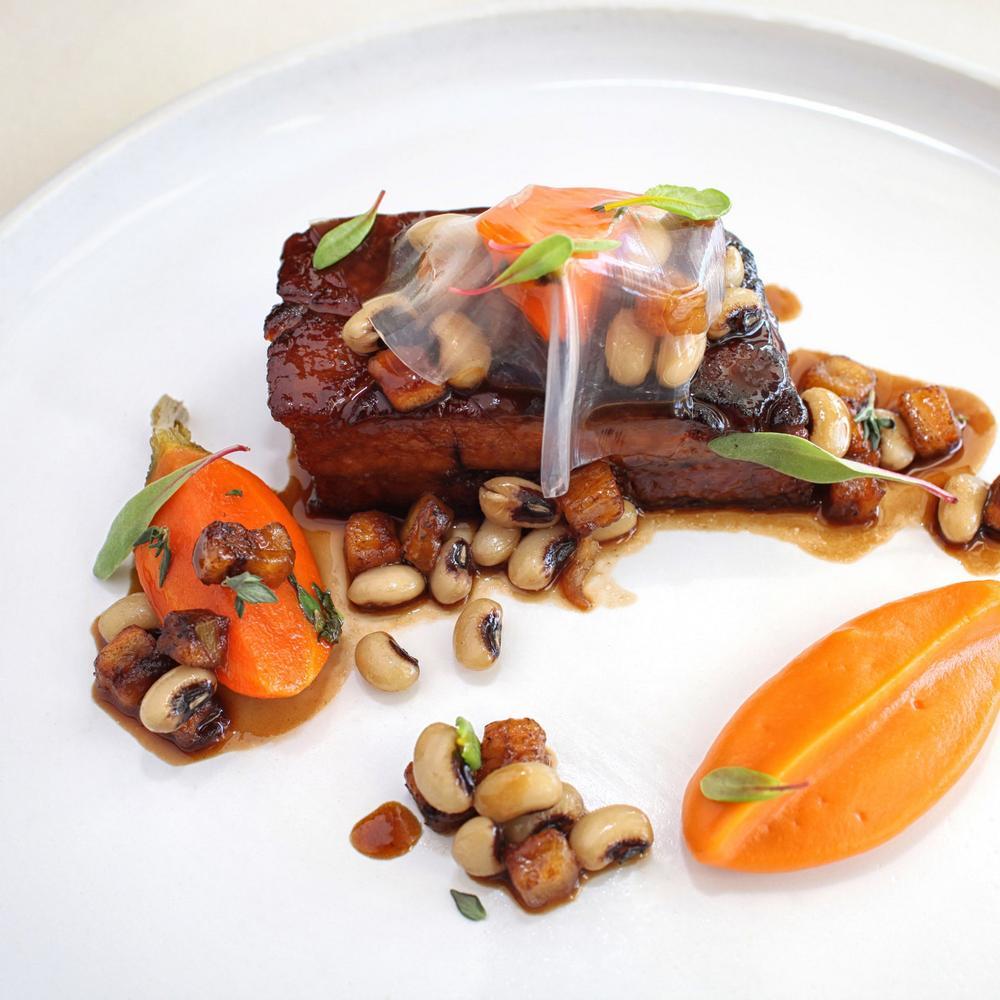 Nine-Ten – La Jolla - a MICHELIN Guide Restaurant