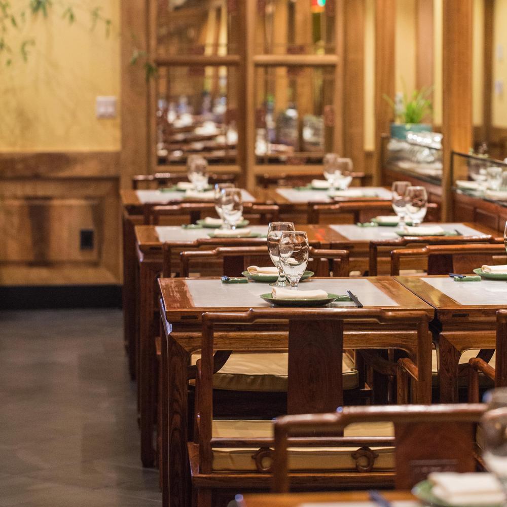 Bistro Na’s – Temple City - a MICHELIN Guide Restaurant