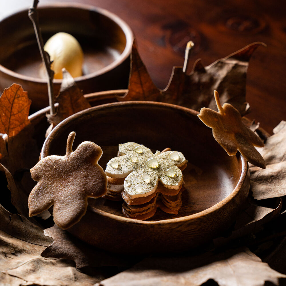 Essenza – Terracina - a MICHELIN Guide Restaurant