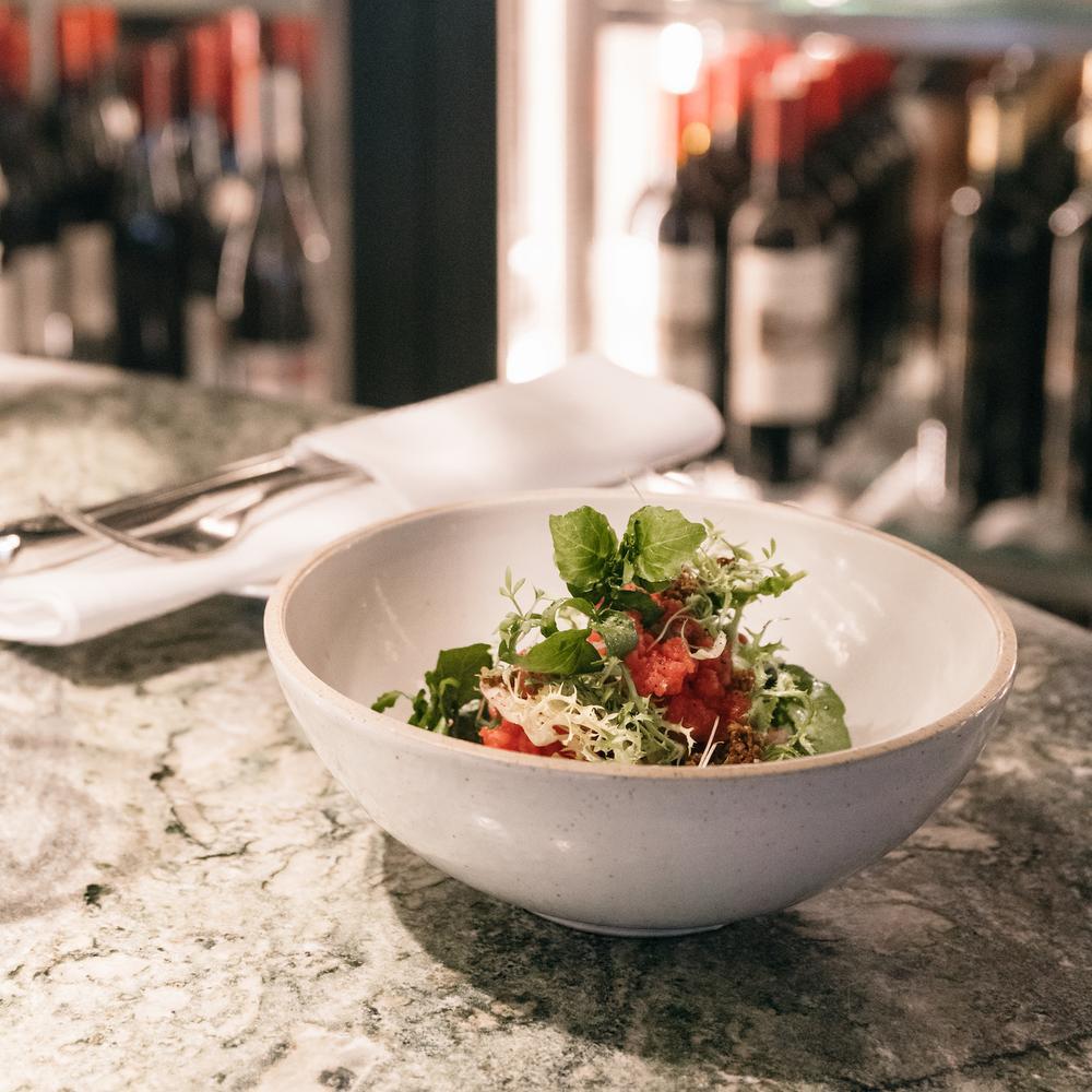 Hillenberg – Stockholm - a MICHELIN Guide Restaurant