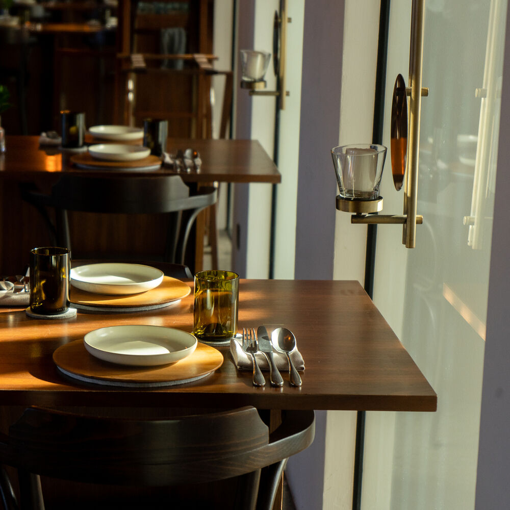 Entier – Kuala Lumpur - a MICHELIN Guide Restaurant