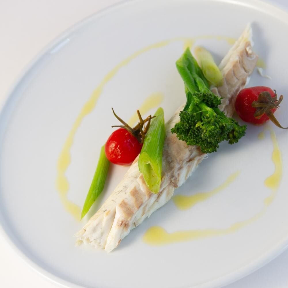Bizie Lizie – Antwerpen - een MICHELIN Gids restaurant