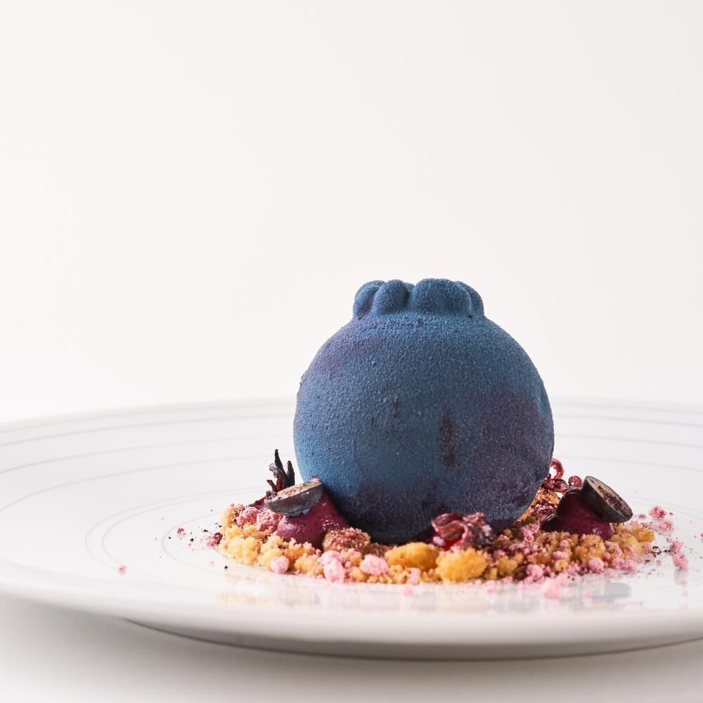 ZELO – Milan - a MICHELIN Guide Restaurant
