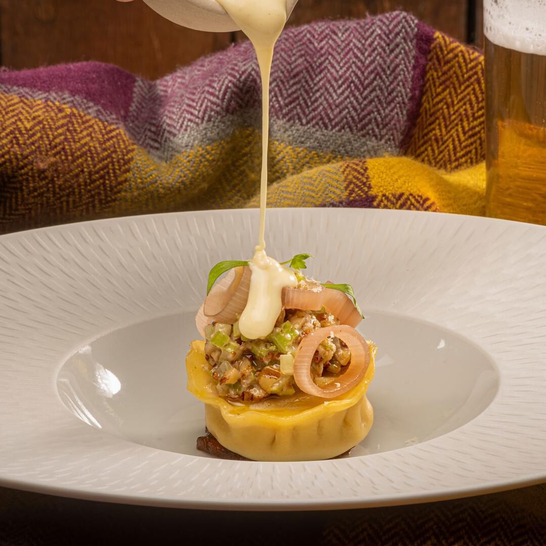 Star Inn at Harome – Harome - a MICHELIN Guide Restaurant