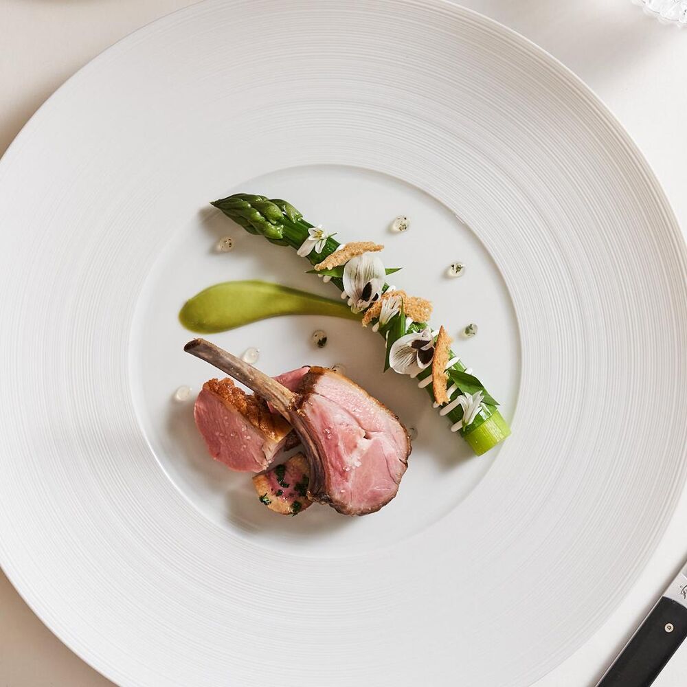 Le Manoir aux Quat' Saisons, a Belmond Hotel – Great Milton - a ...