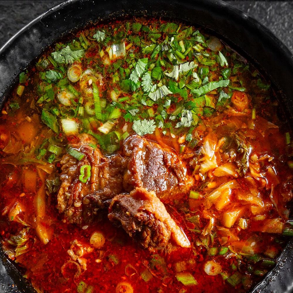 Food Terminal – Atlanta - a MICHELIN Guide Restaurant