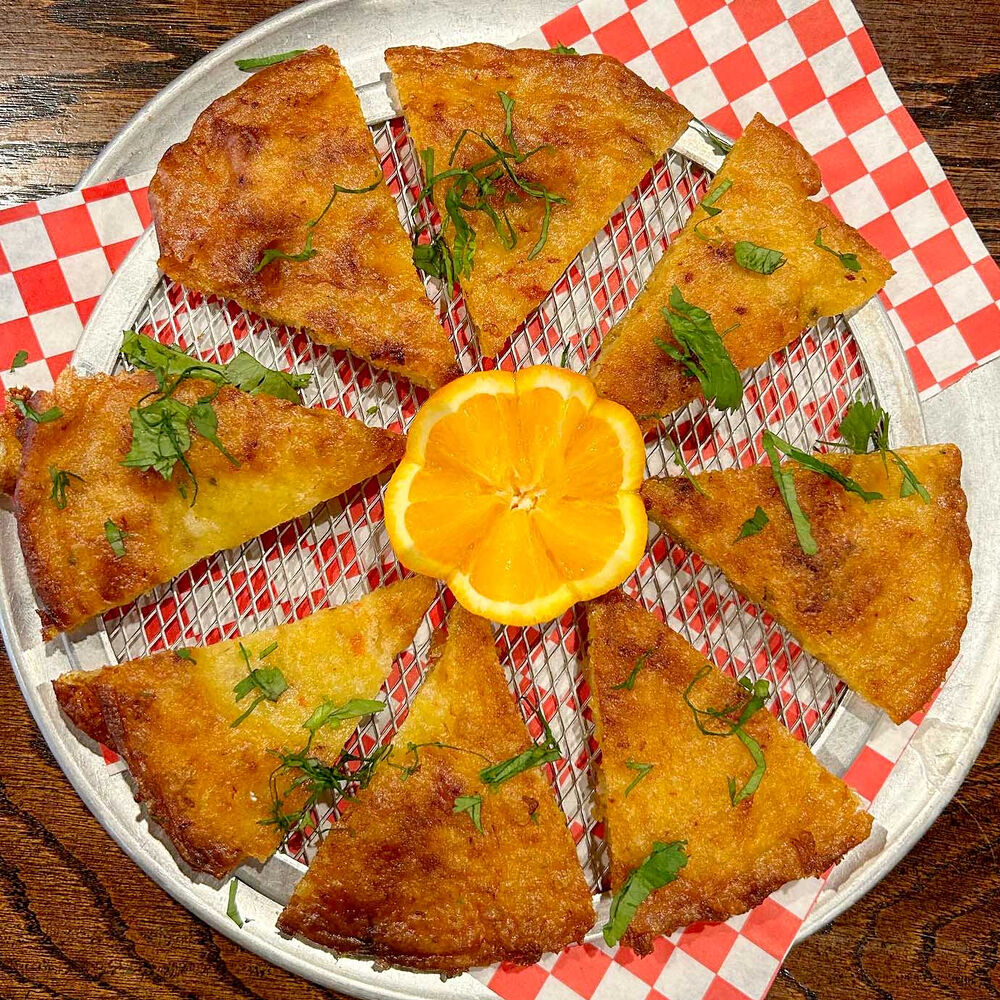 Barrio – Bronx - a MICHELIN Guide Restaurant