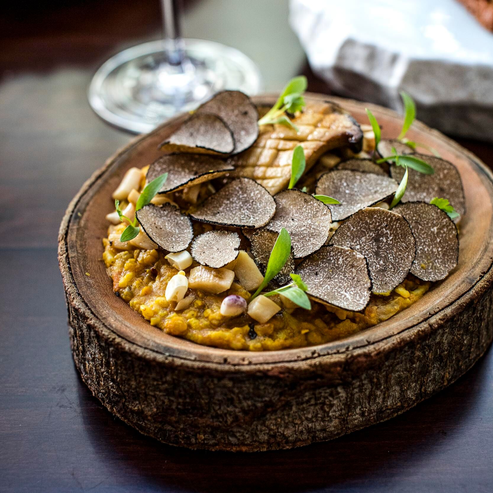 Junoon – New York - a MICHELIN Guide Restaurant