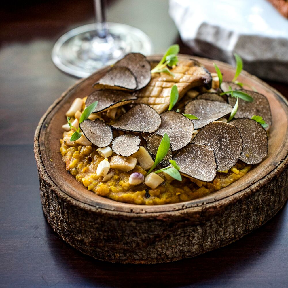 Junoon – New York - a MICHELIN Guide Restaurant