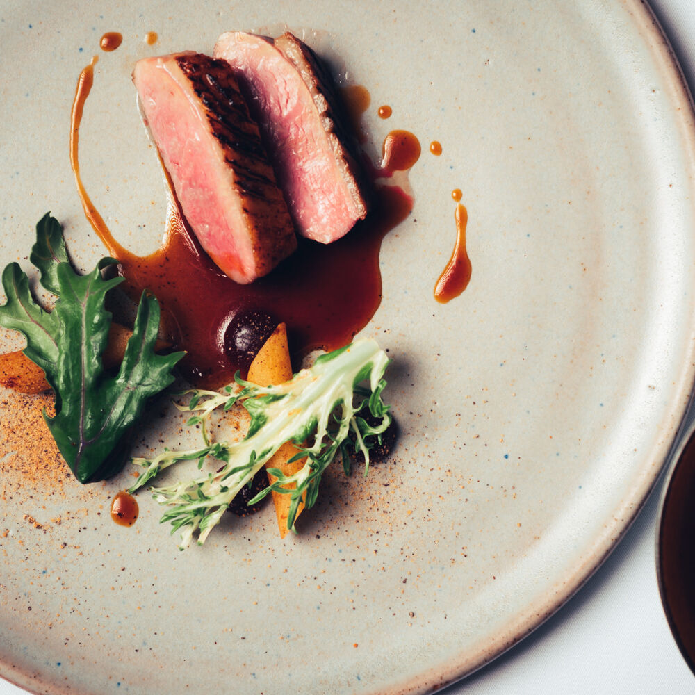 Aven – Preston - a MICHELIN Guide Restaurant