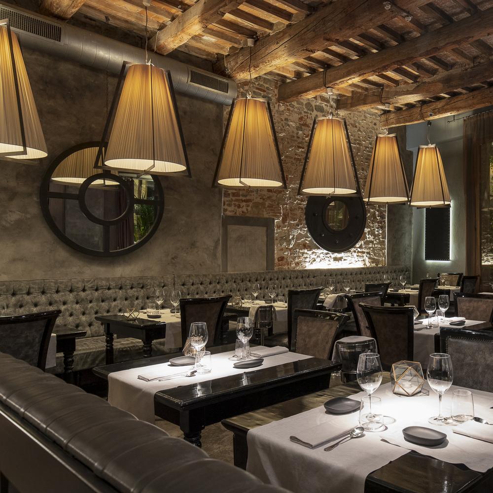 Cestello Ristoclub – Florence - a MICHELIN Guide Restaurant