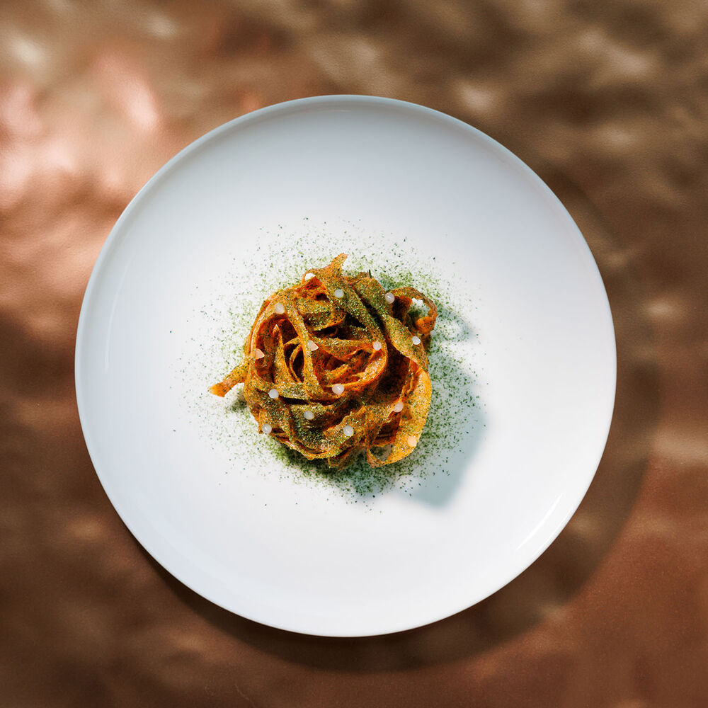 Orma Roma – Rome - a MICHELIN Guide Restaurant