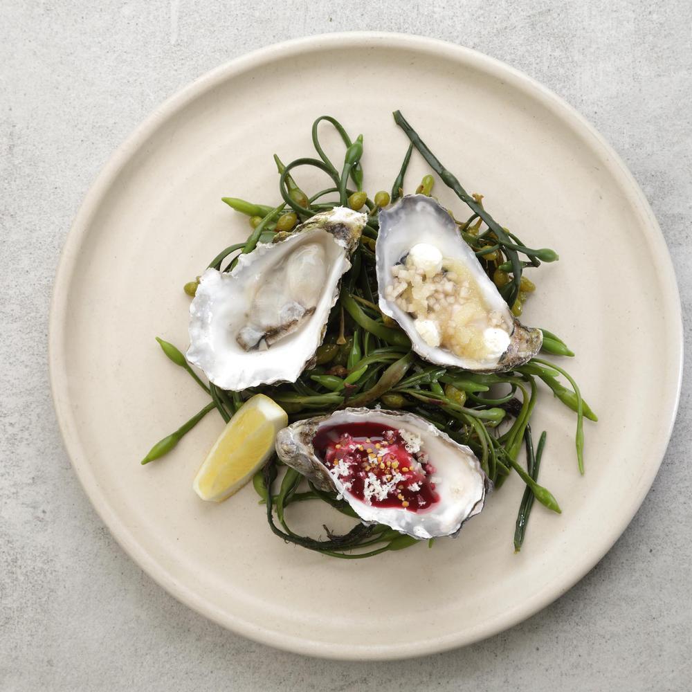 Three Chimneys & The House Over-By – Isle of Skye - a MICHELIN Guide ...