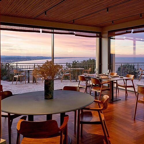 Italy MICHELIN Restaurants – the MICHELIN Guide