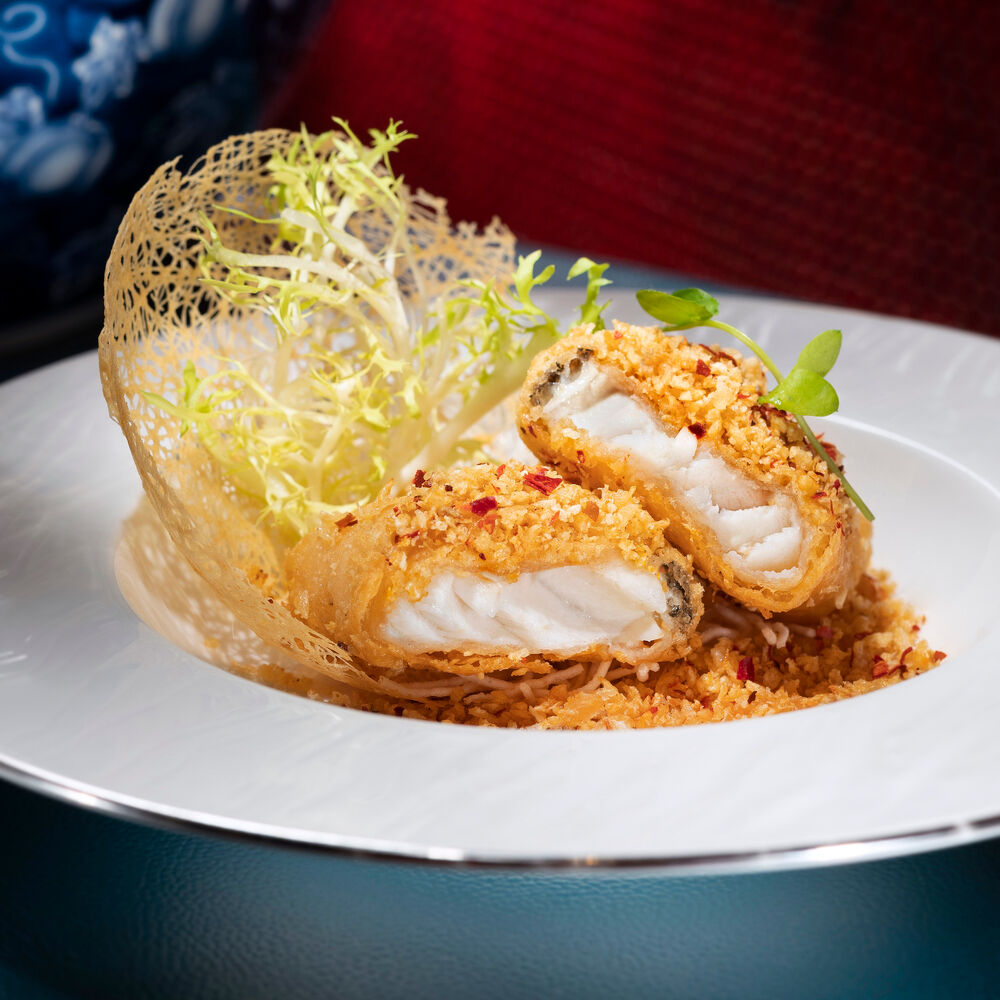 Lai Heen – Macau - a MICHELIN Guide Restaurant