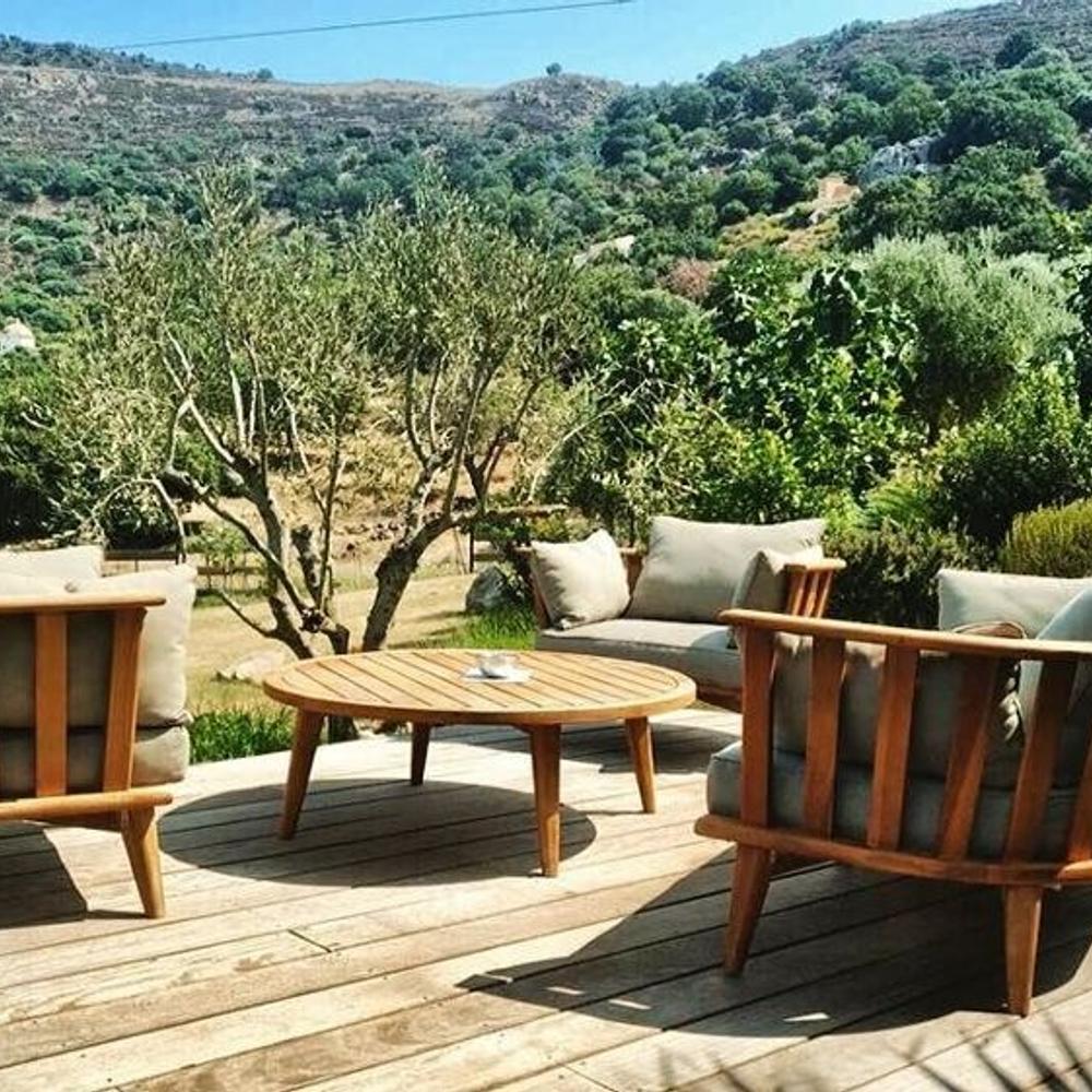 A Mandria di Pigna – Pigna - a MICHELIN Guide Restaurant