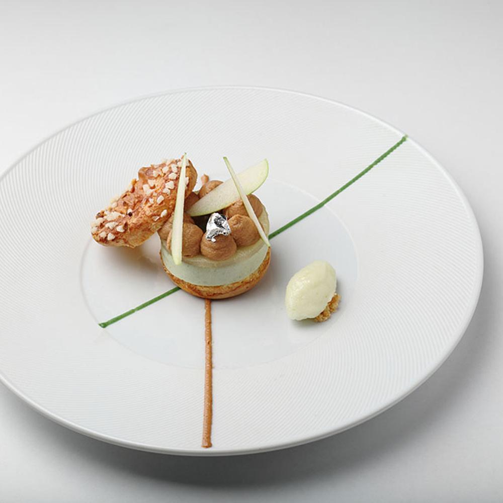 Auberge Communale – Saint-Légier - 의 미쉐린 가이드 레스토랑