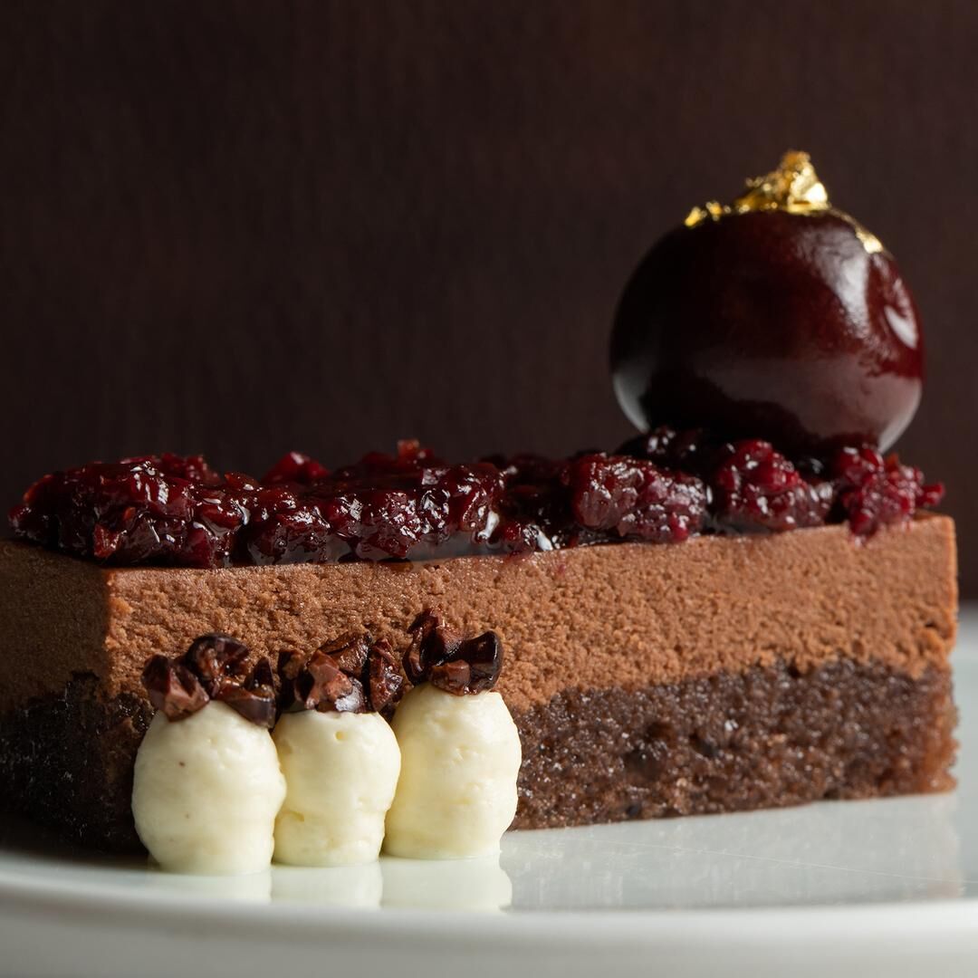Per Se – New York - a MICHELIN Guide Restaurant
