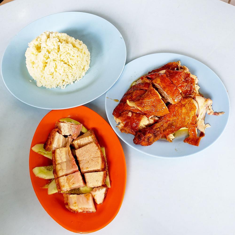 Wong Mei Kee – Kuala Lumpur - a MICHELIN Guide Restaurant