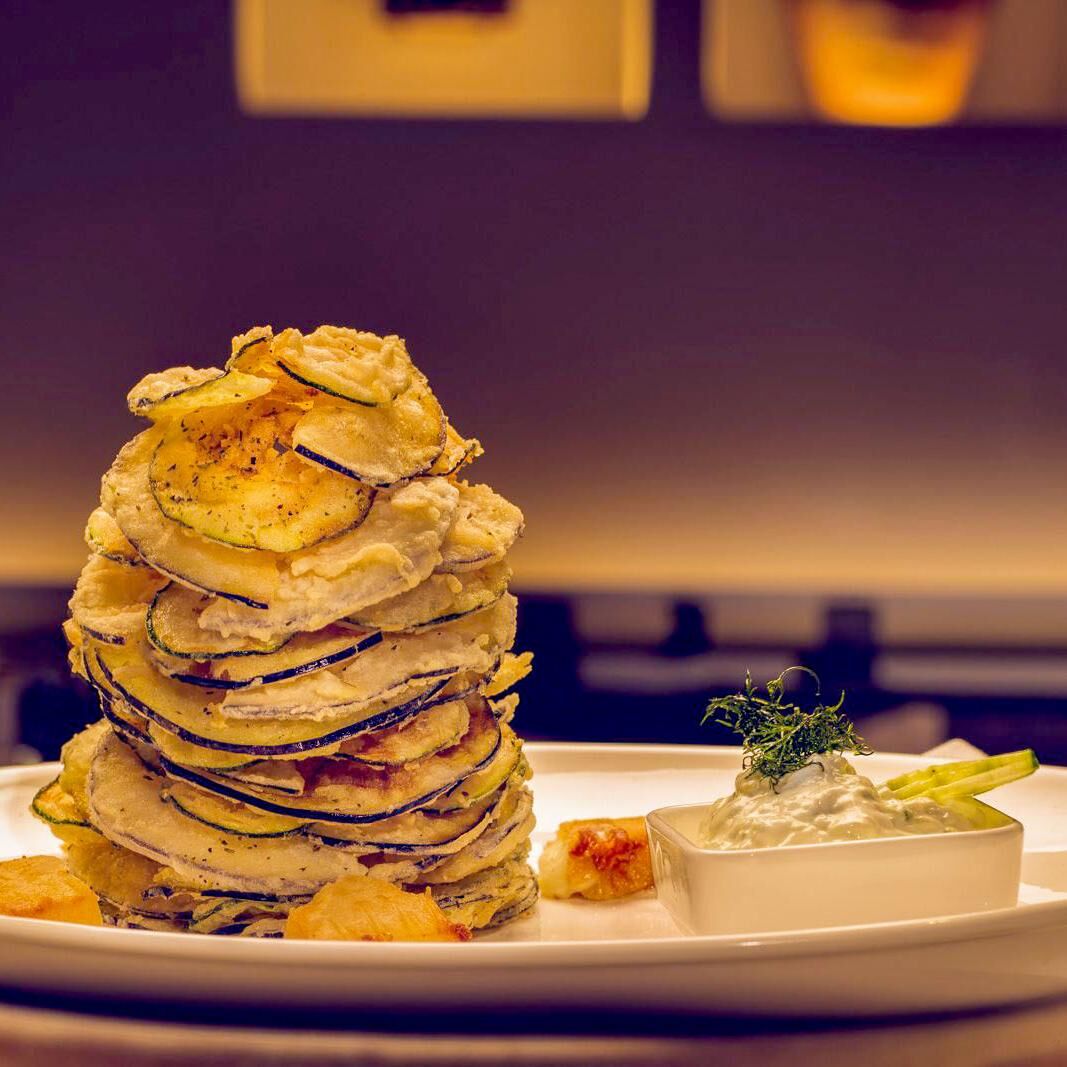 Kyma – New York - a MICHELIN Guide Restaurant