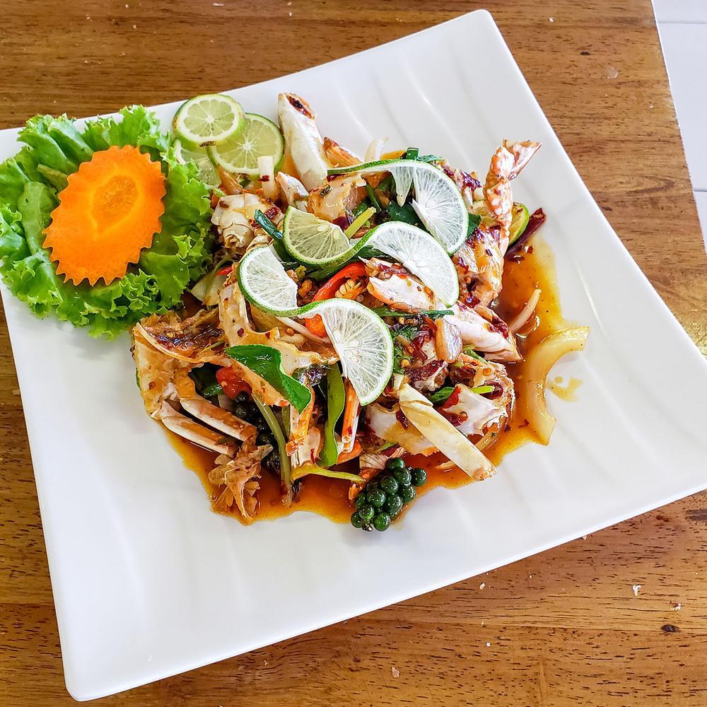Mook Manee – Phuket - a MICHELIN Guide Restaurant