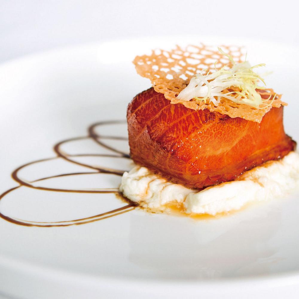 Ji Pin Court – Shanghai - a MICHELIN Guide Restaurant