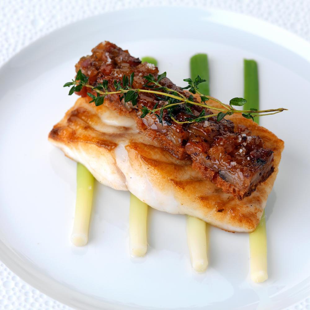 Martin Wishart – Leith - a MICHELIN Guide Restaurant