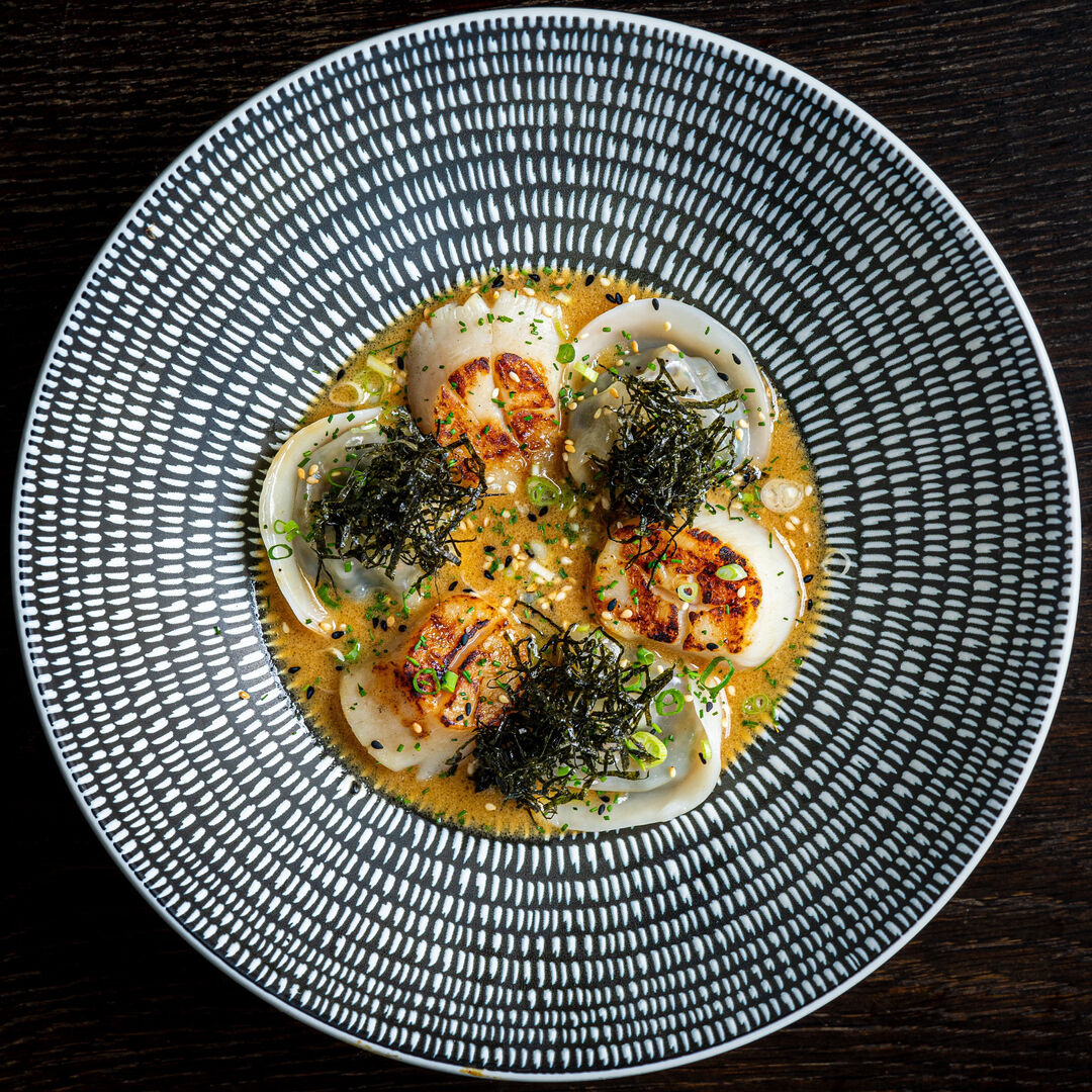 Quince Eatery – Ho Chi Minh City - a MICHELIN Guide Restaurant
