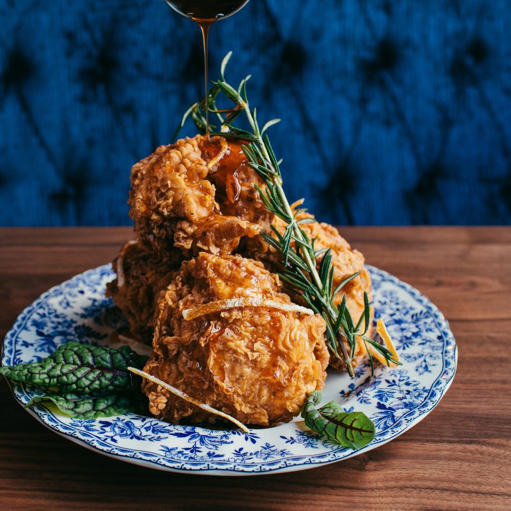 Prime & Provisions – Chicago - a MICHELIN Guide Restaurant