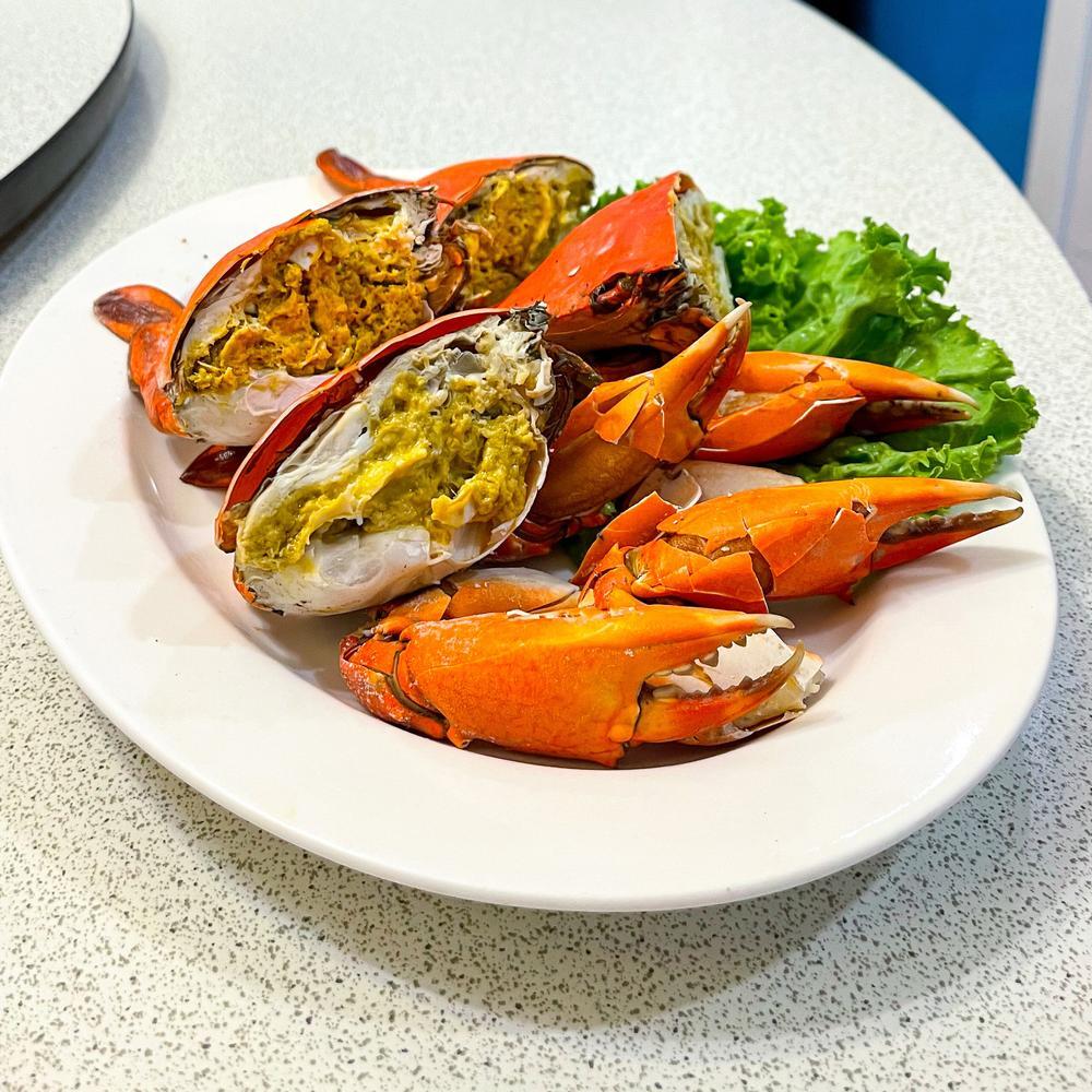 Good Crab House – Kaohsiung - a MICHELIN Guide Restaurant