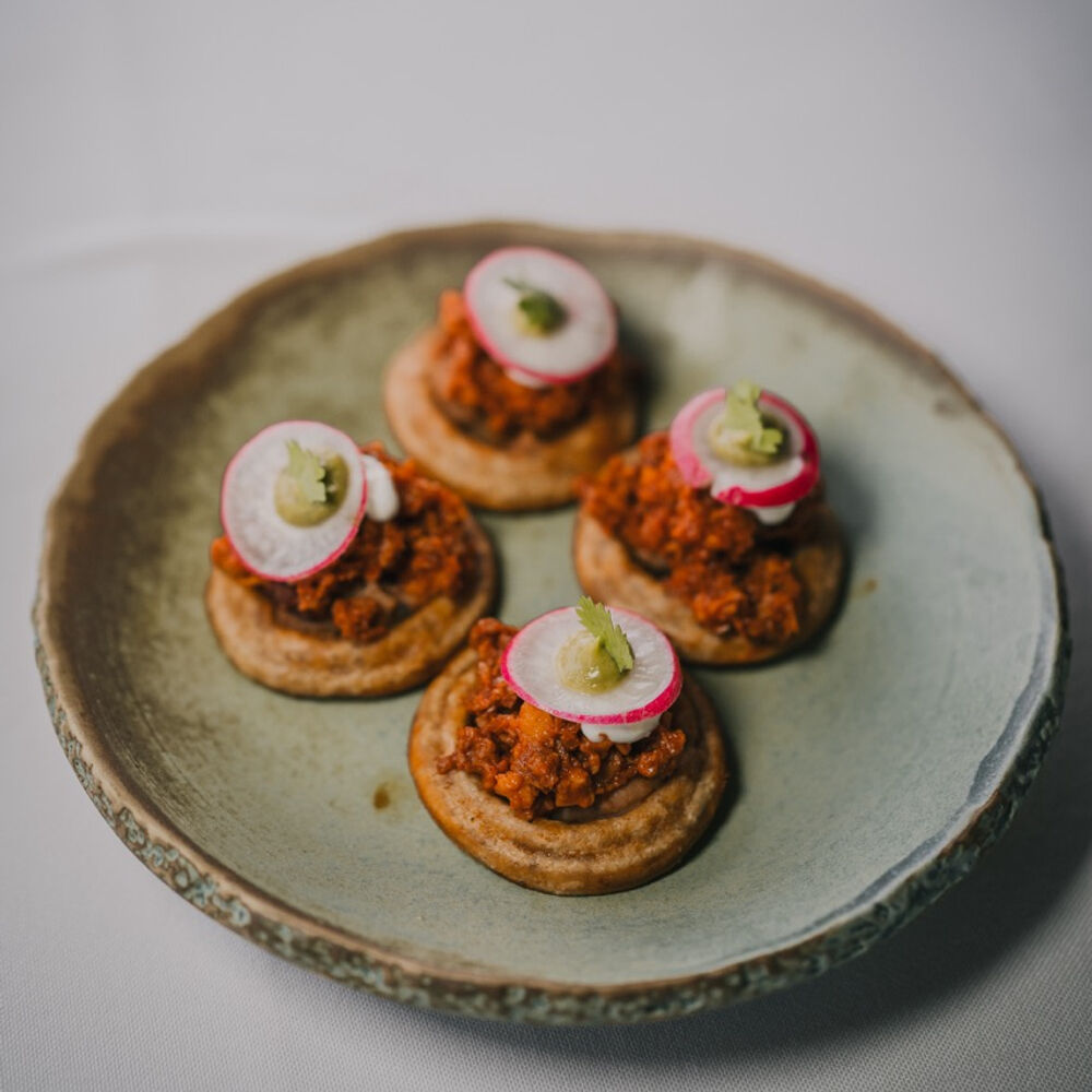 Restaurante Punta Morro – Ensenada - a MICHELIN Guide Restaurant