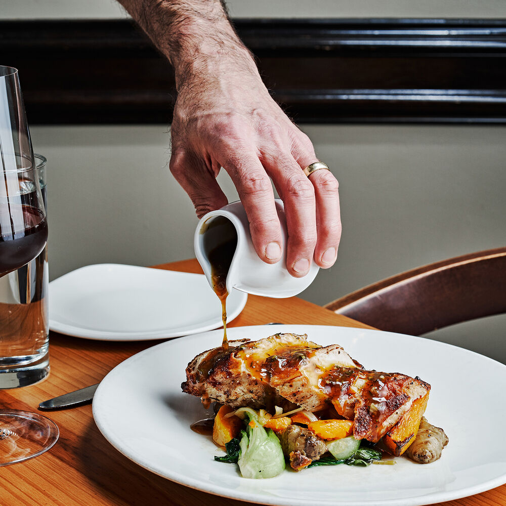 Miller Union – Atlanta - a MICHELIN Guide Restaurant