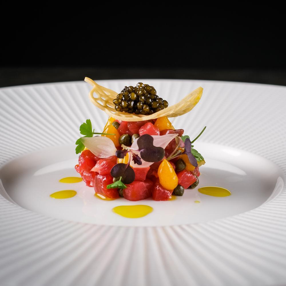 1863 – Pooley Bridge - a MICHELIN Guide Restaurant