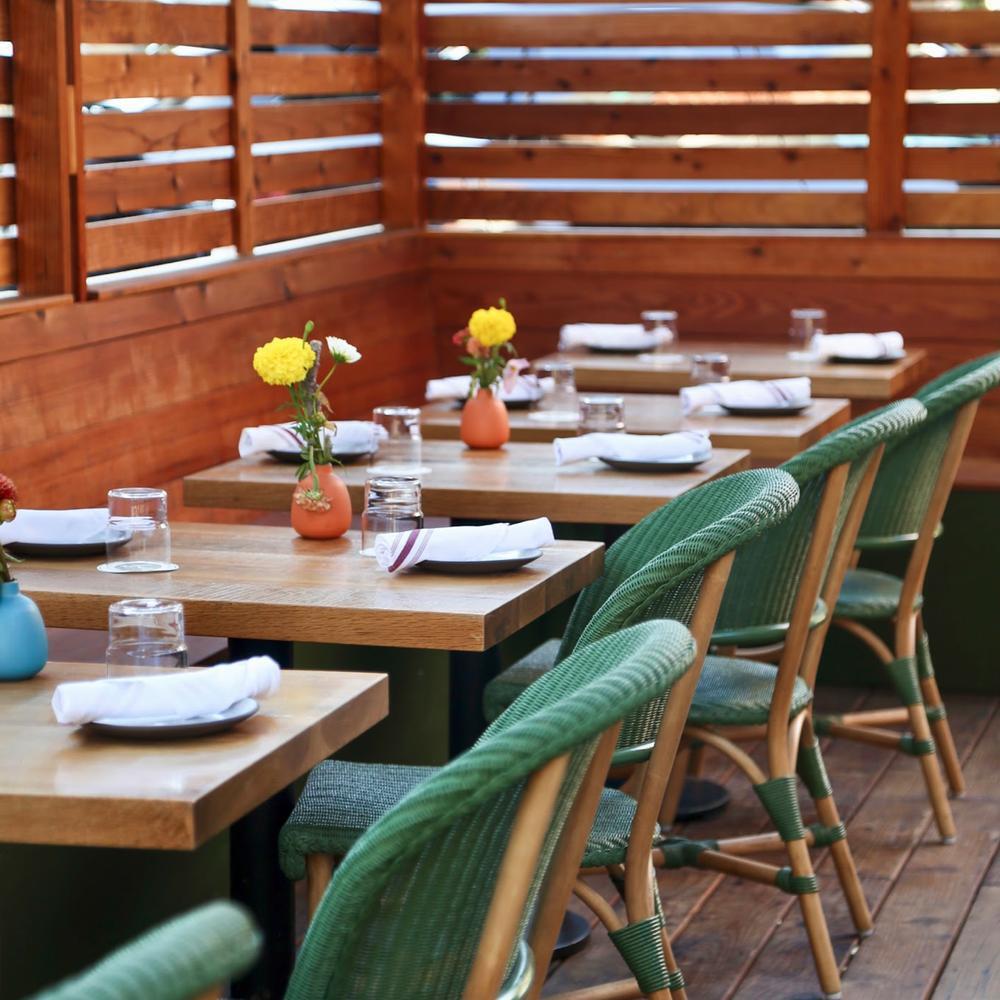 Zola – Palo Alto - a MICHELIN Guide Restaurant